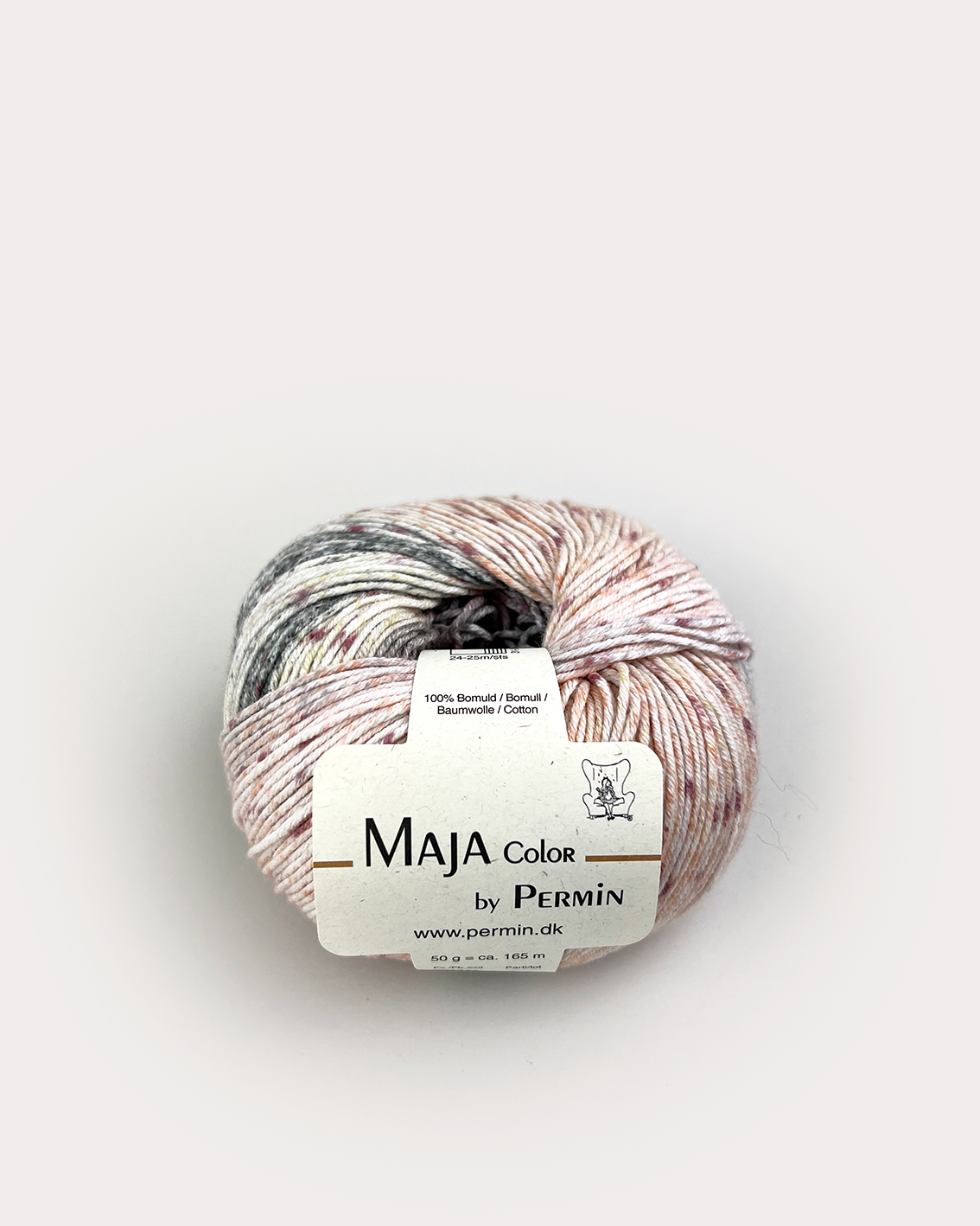 Maja Color - Dorthes Garnbutik